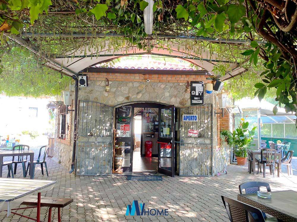 Tabaccheria in Vendita