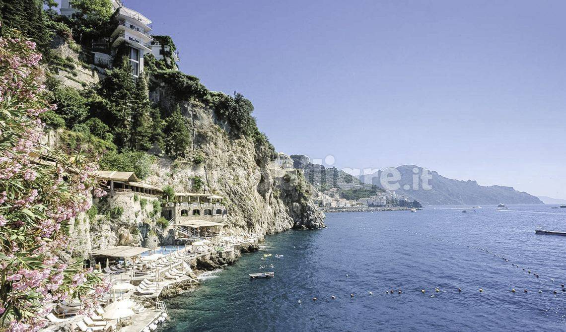 Appartamento via Mauro Comite, Centro, Amalfi