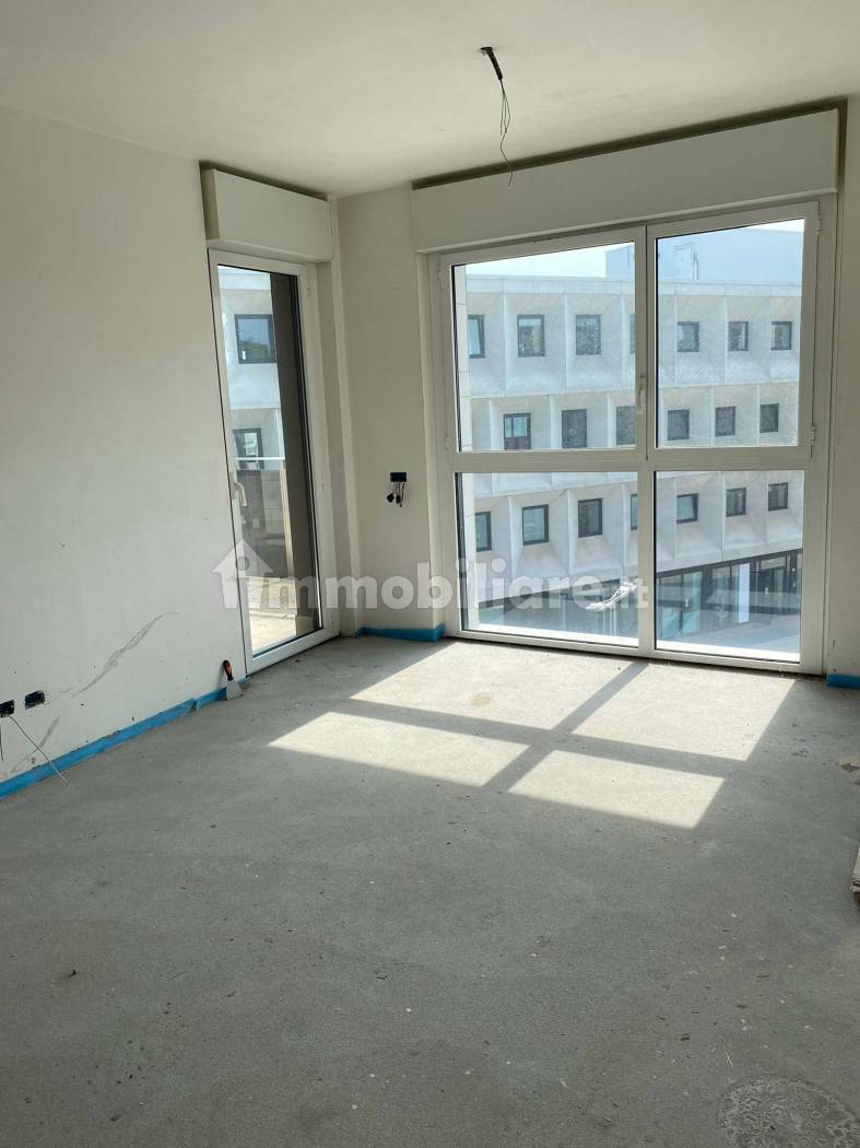 Trilocale viale Risorgimento 5, Semicentro, Vimercate