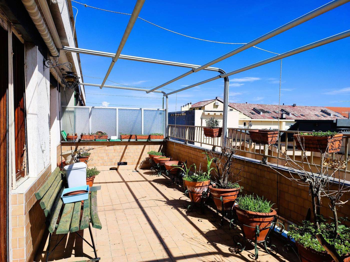 Appartamento via Libero Briganti, Oltreletimbro, Santa Rita, Savona