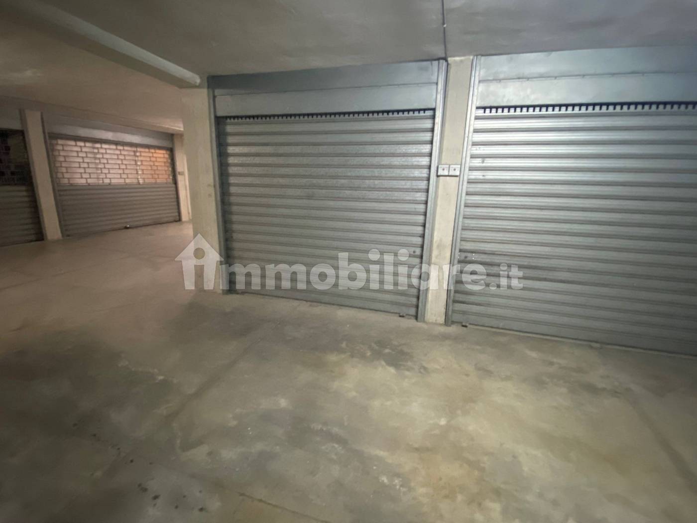 Garage - Box in Vendita