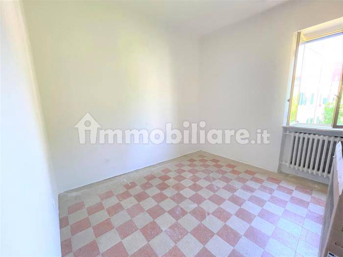 Quadrilocale via Piave, Vivere Verde, Borgo Pace, Stadio, Ospedale, Senigallia