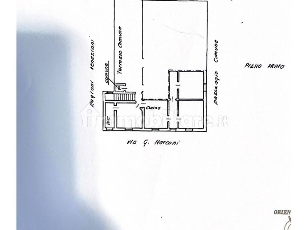 Palazzo - Edificio viale marconi 3, Lugagnano Val d'Arda, Rif. 98113740 ...