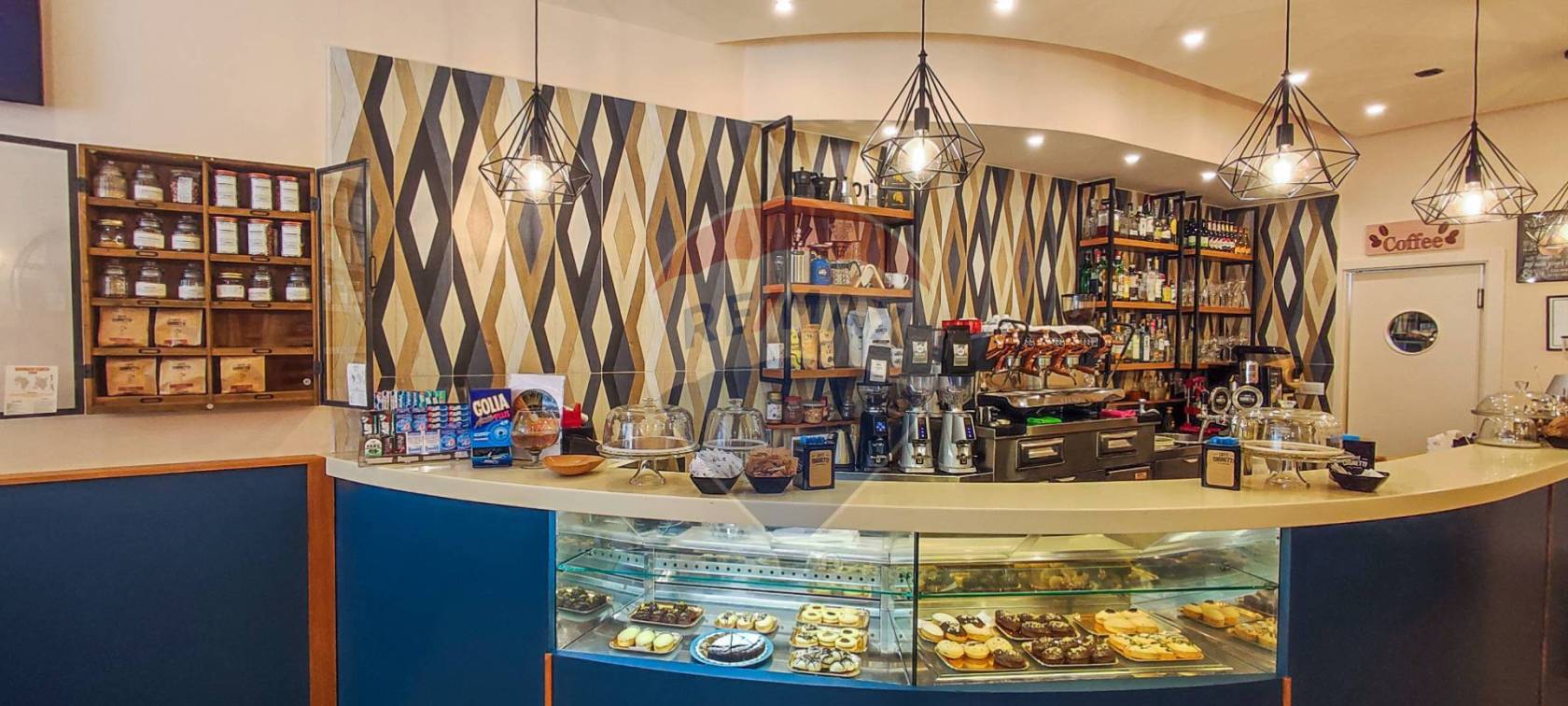 Negozio - Locale commerciale in Vendita