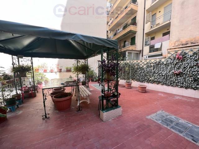 Trilocale via Zeffiro Massa 92, Ospedale, Sanremo