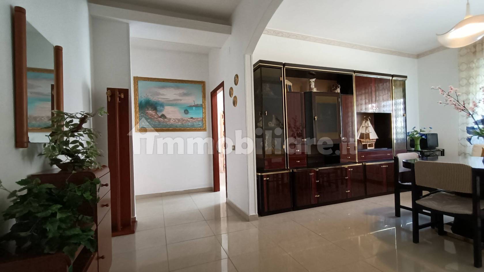 Appartamento buono stato, secondo piano, Loro Piceno