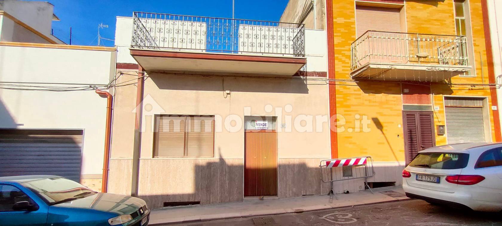 Quadrilocale via 4 Novembre 52, Fragagnano