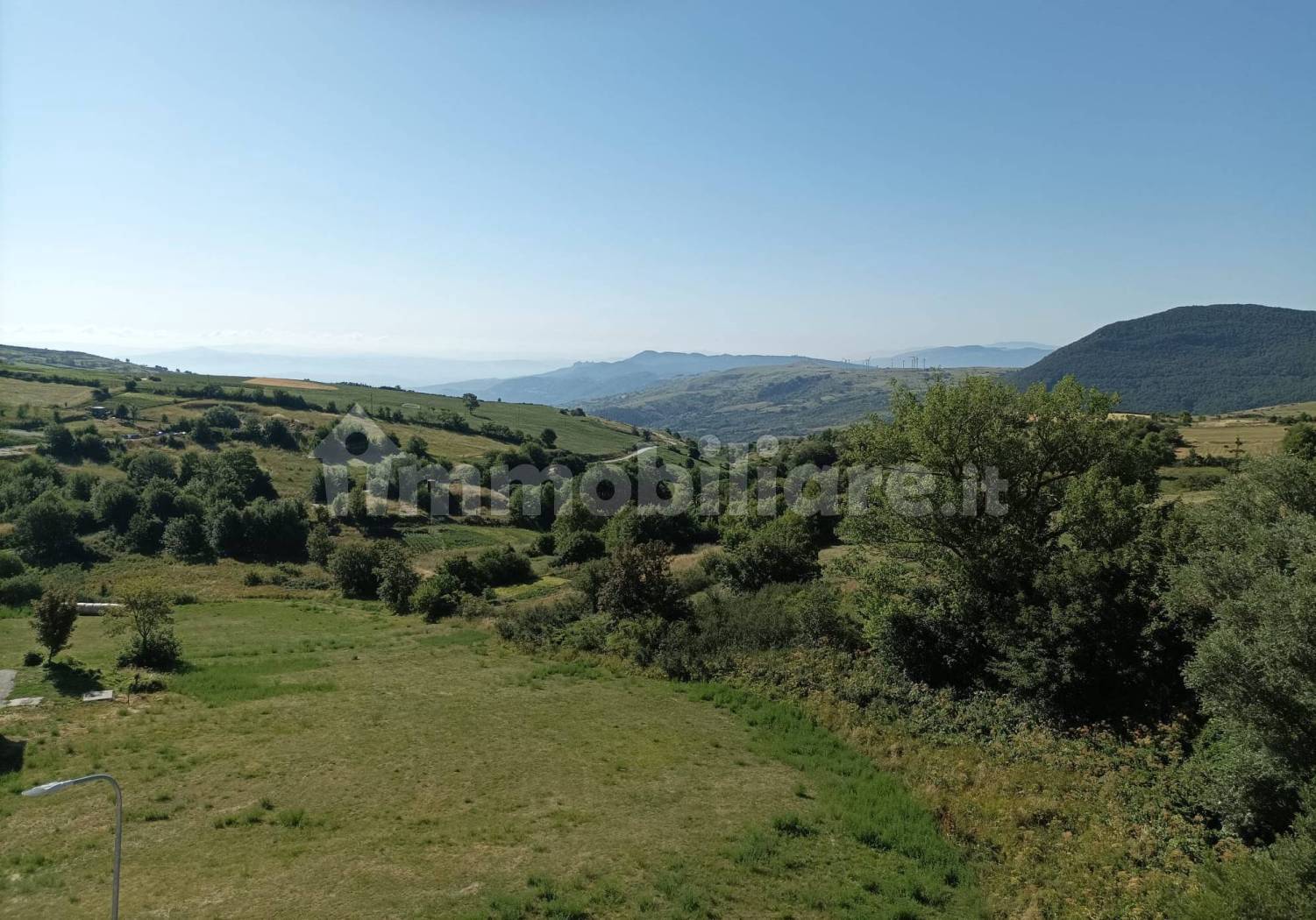 Quadrilocale via della Republica, Capracotta