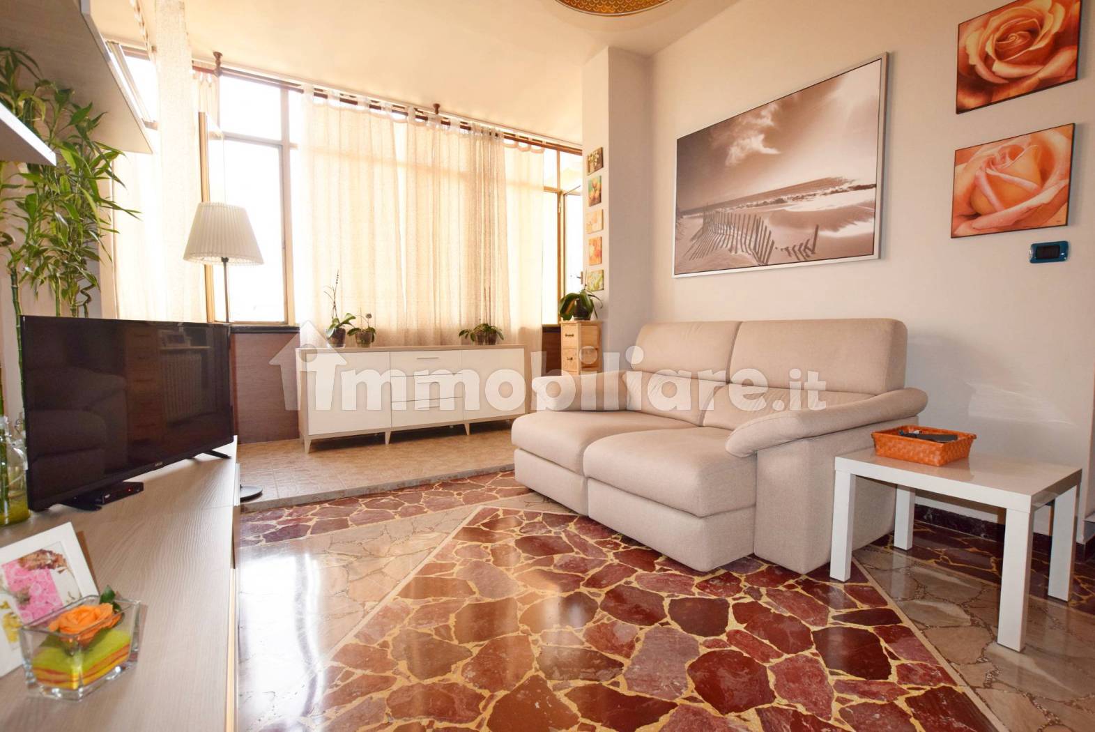 Quadrilocale via Giacomo viale 9, Altipiano, Mondovì