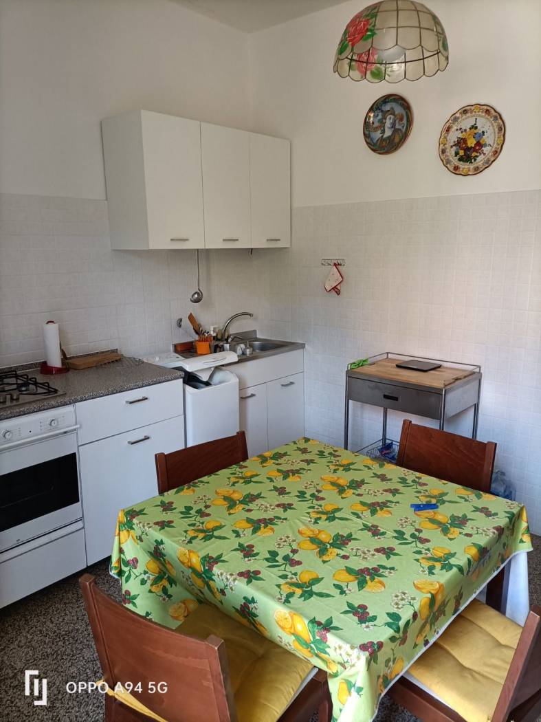 Quadrilocale via San Rocco 83, Vignanello