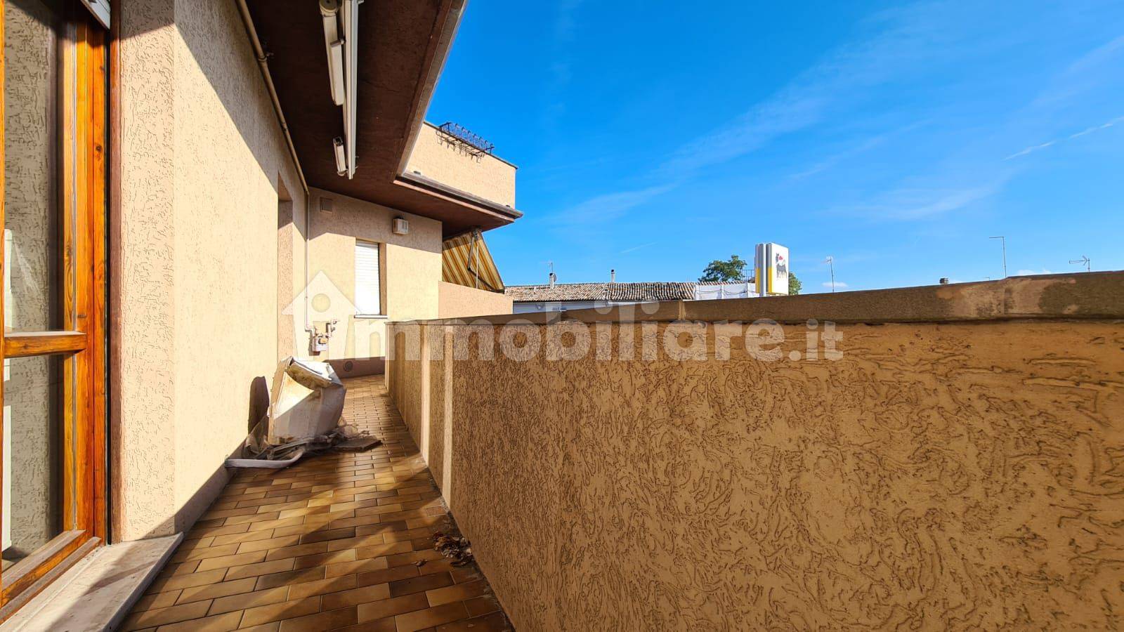 Appartamento via dell&#x27;Industria, Filottrano