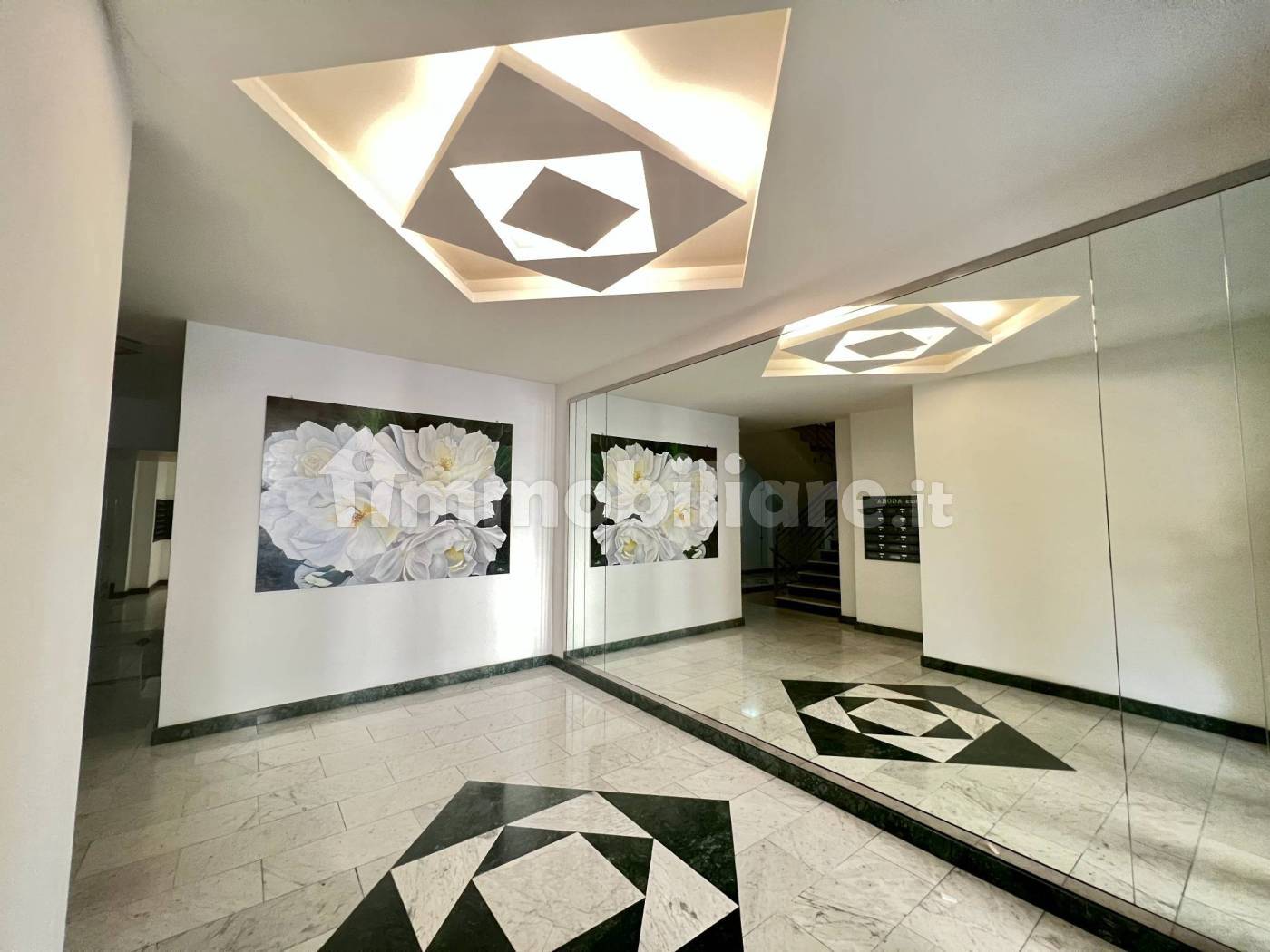 Monolocale via Palestro 22, Centro, Acqui Terme