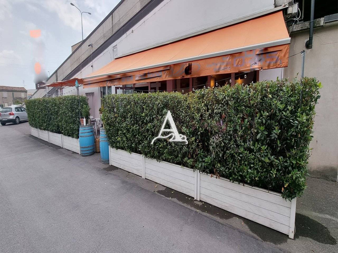 Ristorante in Vendita