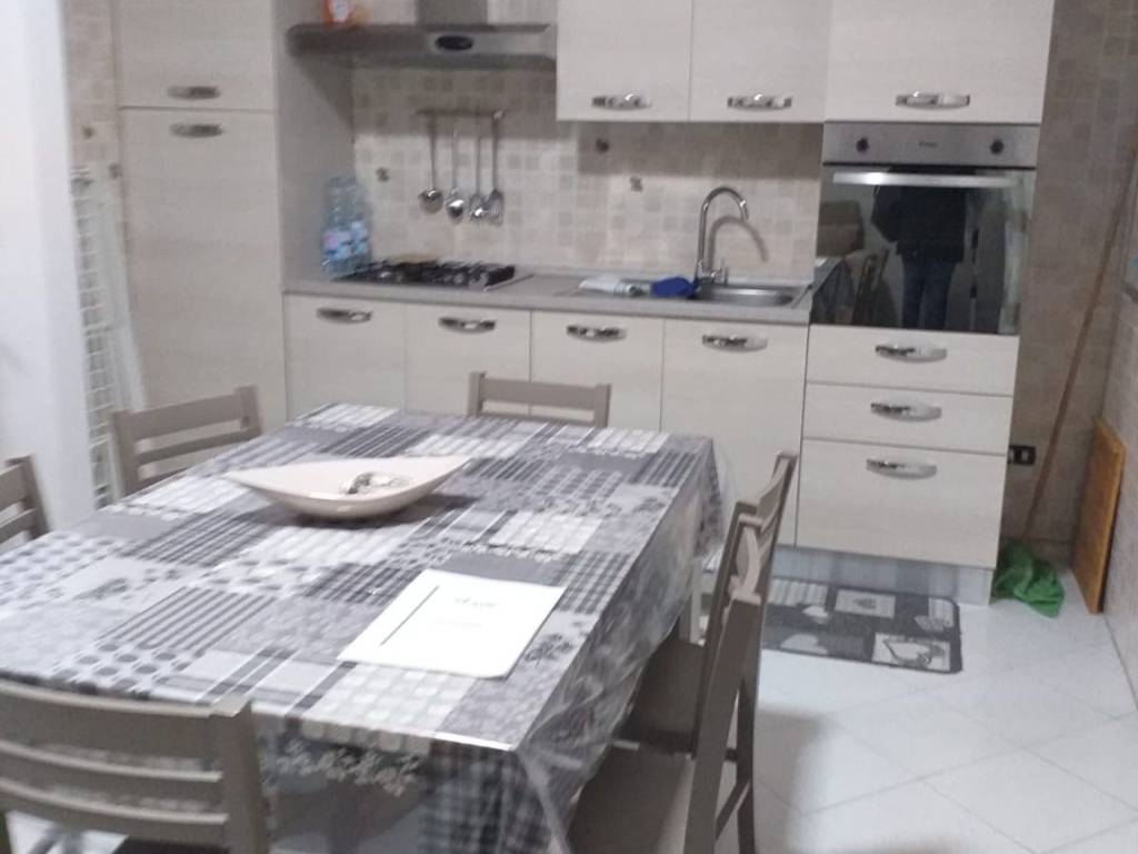 Affitto Appartamento Pomigliano d'Arco. Bilocale in via Eugenio ...