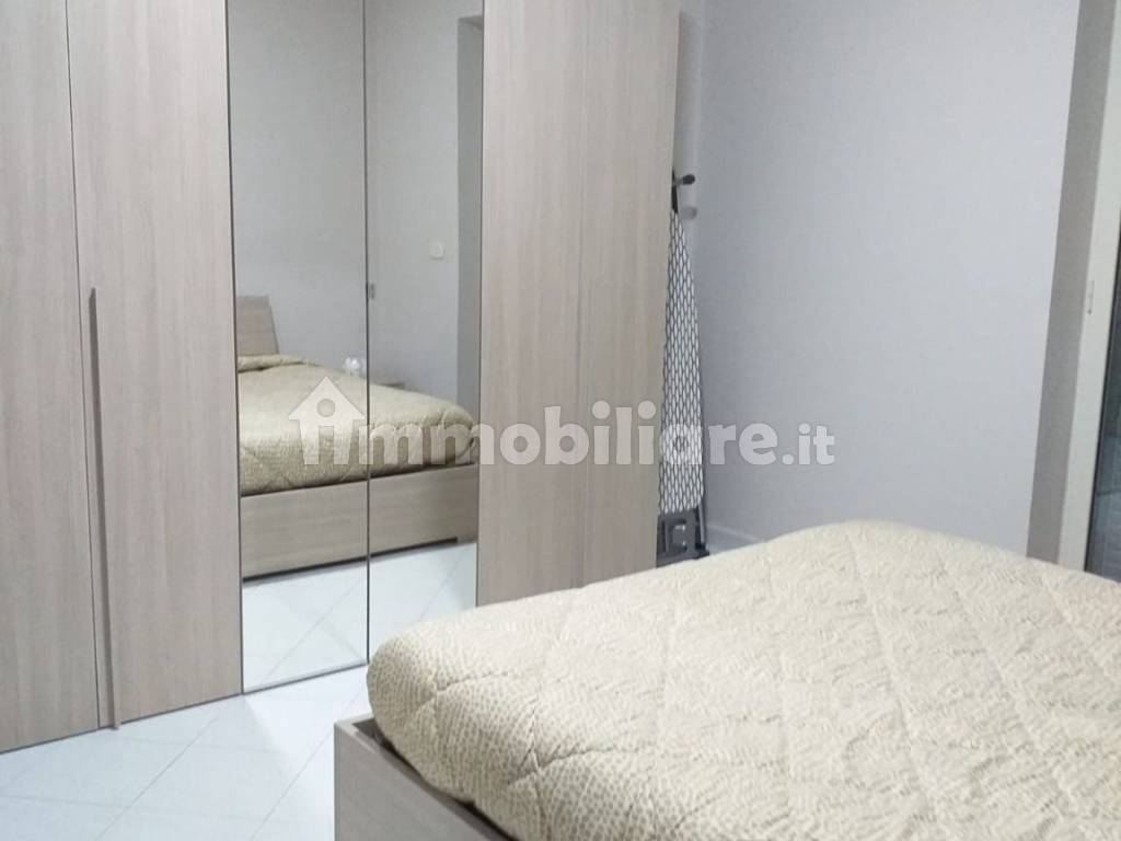 Affitto Appartamento Pomigliano d'Arco. Bilocale in via Eugenio ...