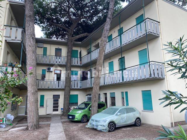 Trilocale via Giuseppe Giusti, Lido degli Estensi, Comacchio