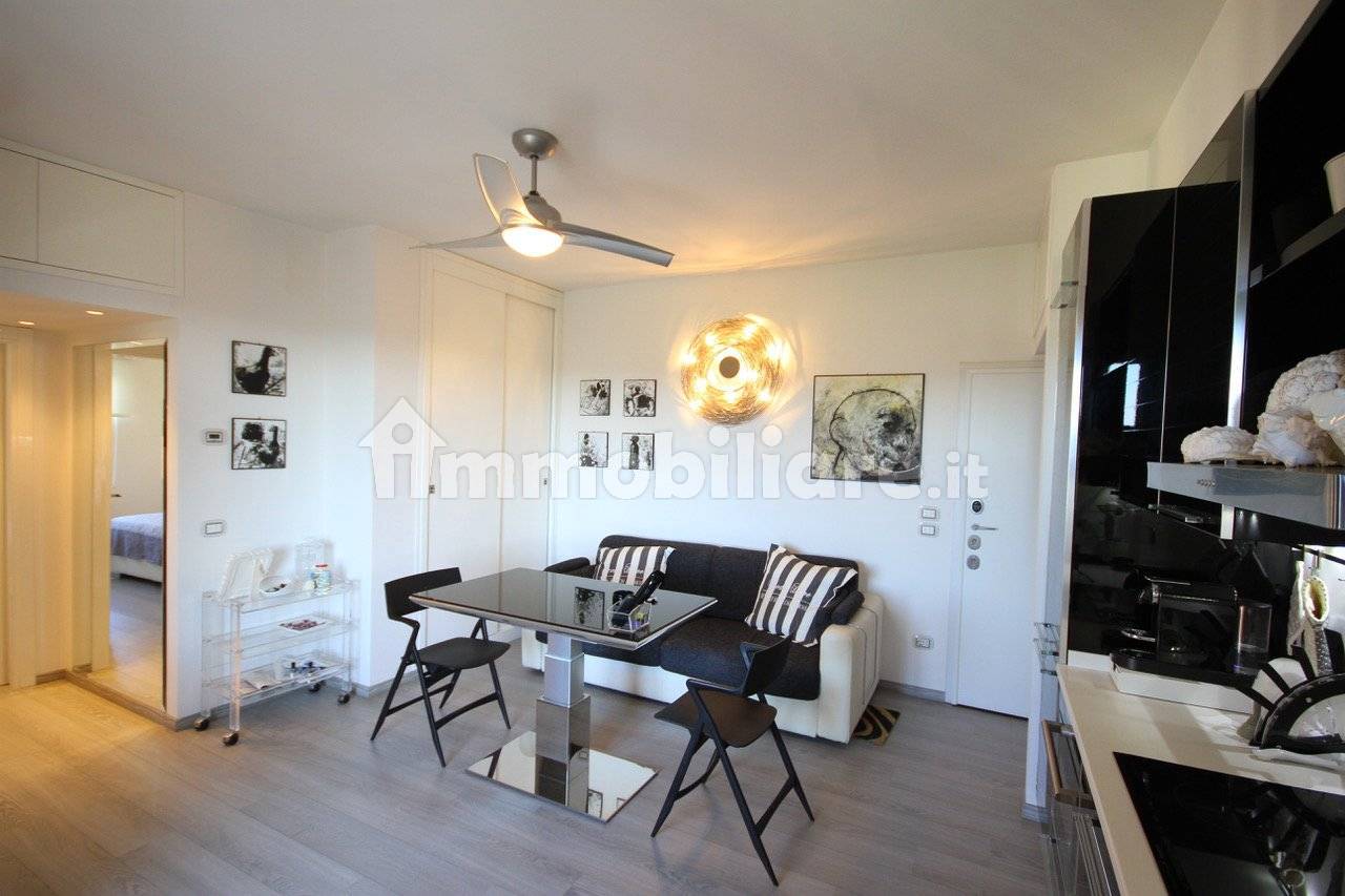 Bilocale viale Panoramica, Paese, Riccione