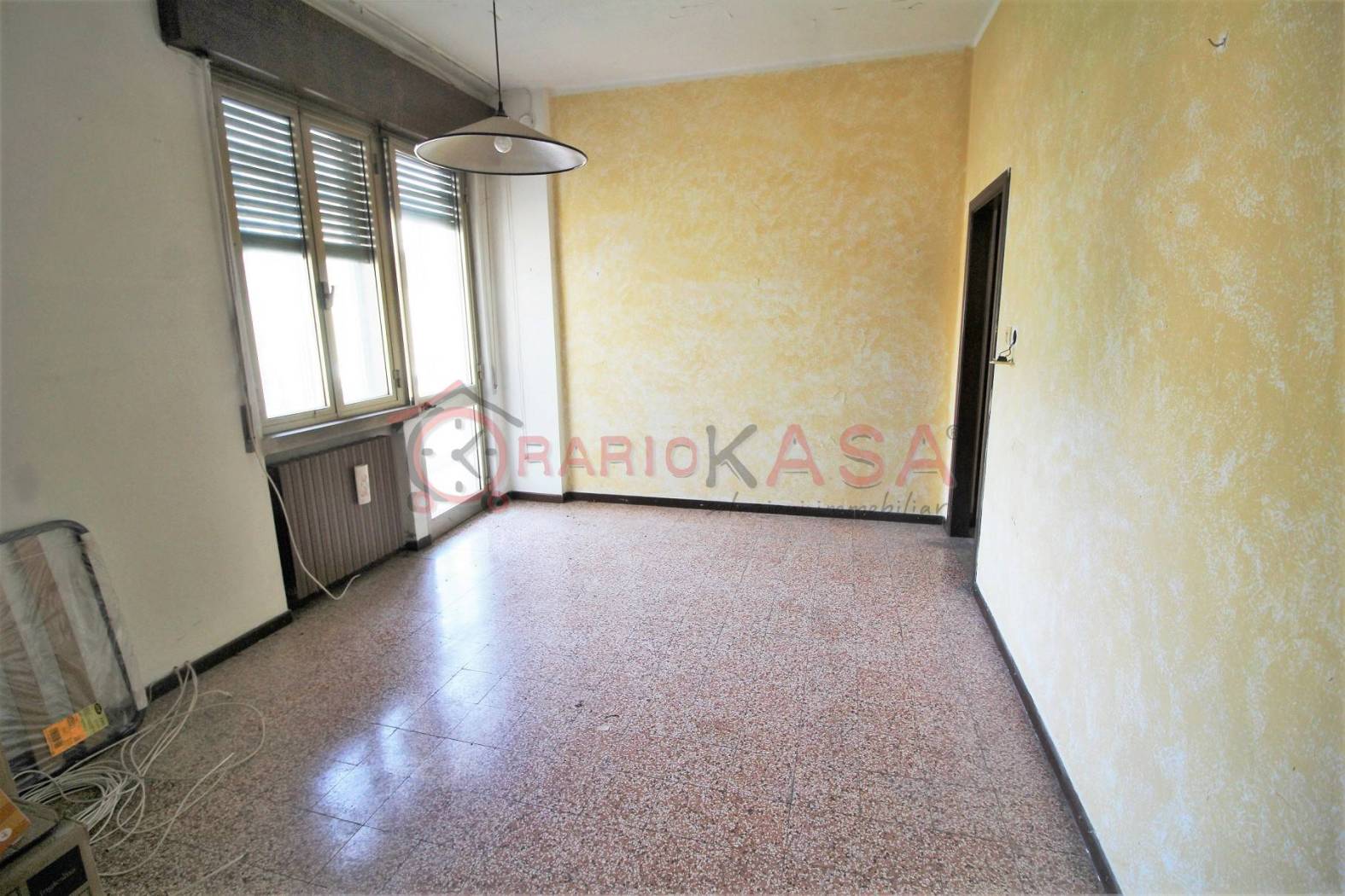 Appartamento via Roma, Centro, Cornedo Vicentino