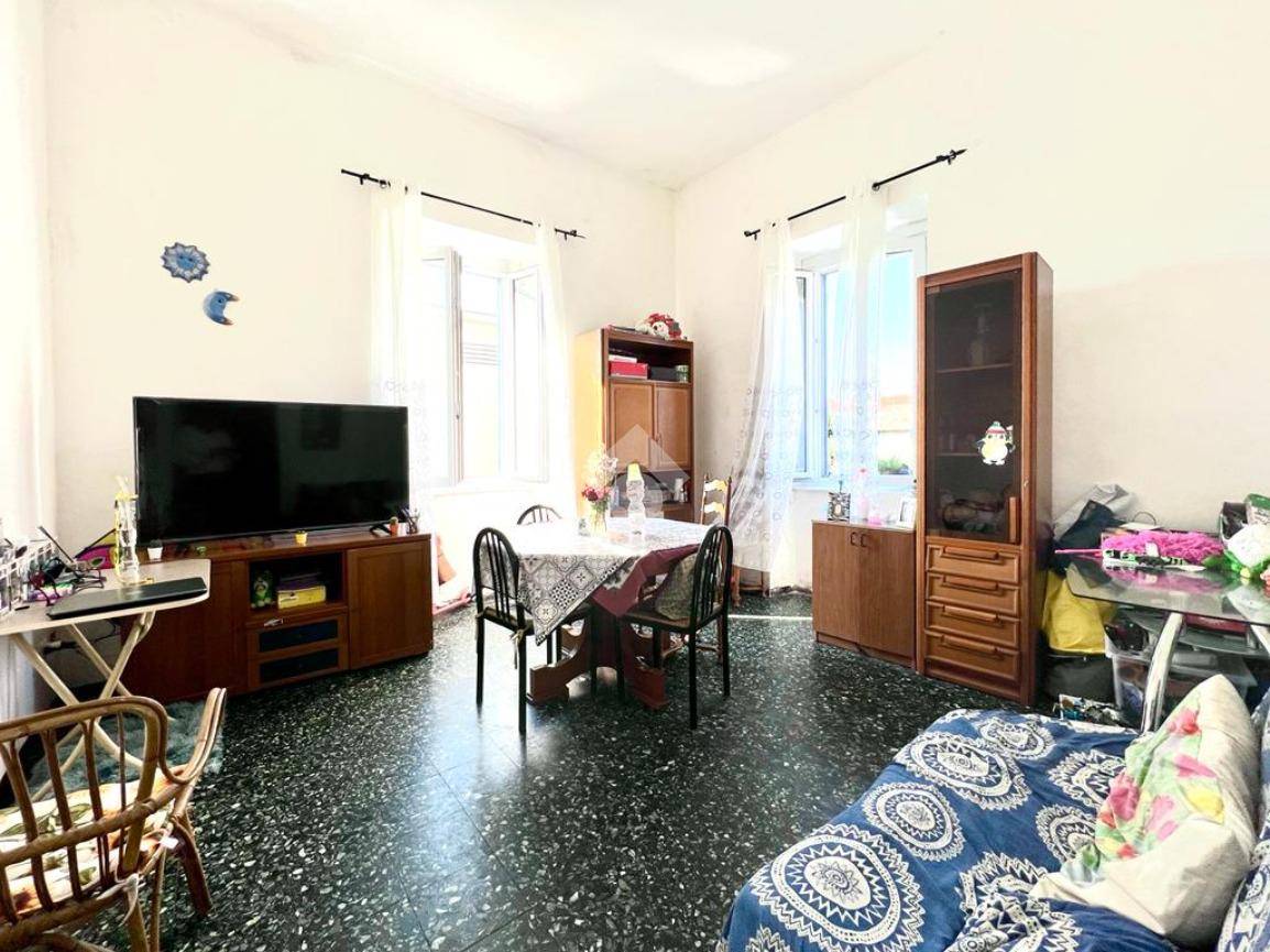 Bilocale via Nino Bixio 44, Giubiano - San Carlo, Varese