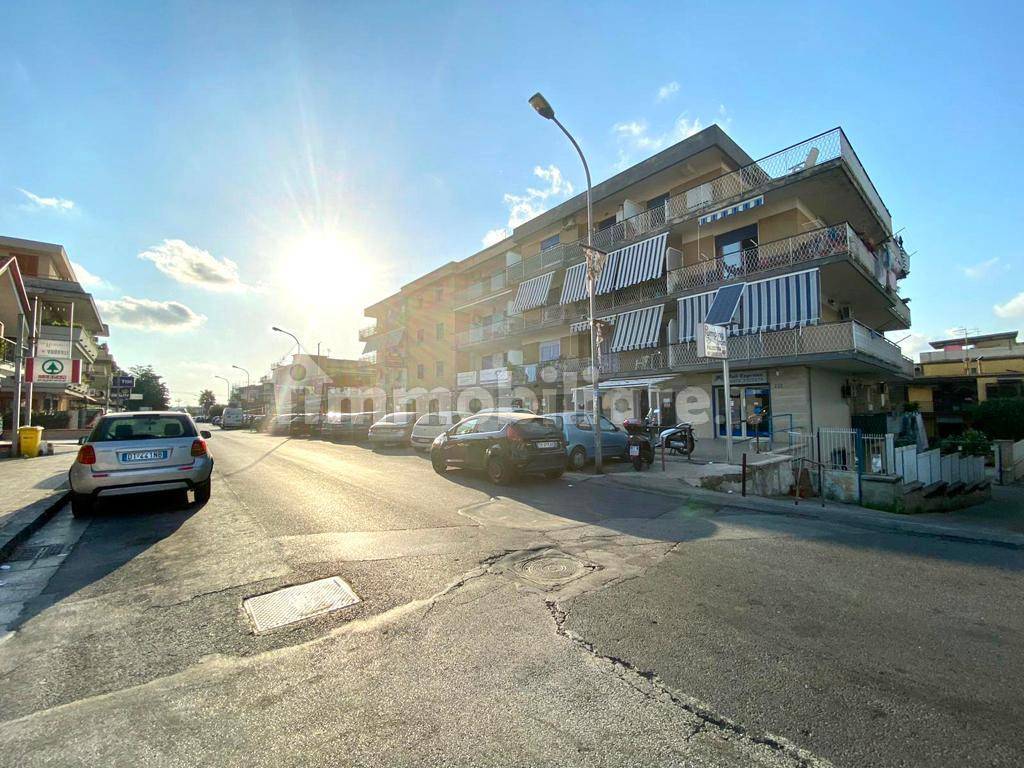 Garage - Box in Vendita