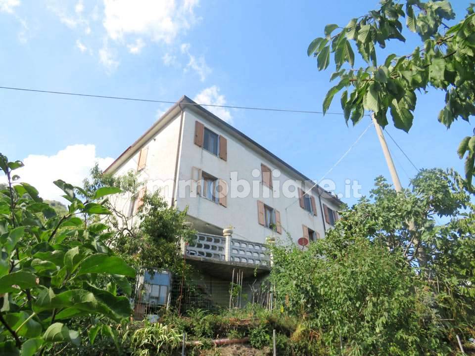 Appartamento frazione di Mulazzo, Pozzo, Mulazzo