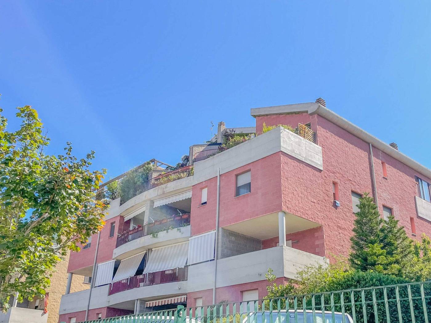 Appartamento via Silvio Vardabasso 14, Carbonazzi - Acquedotto, Sassari