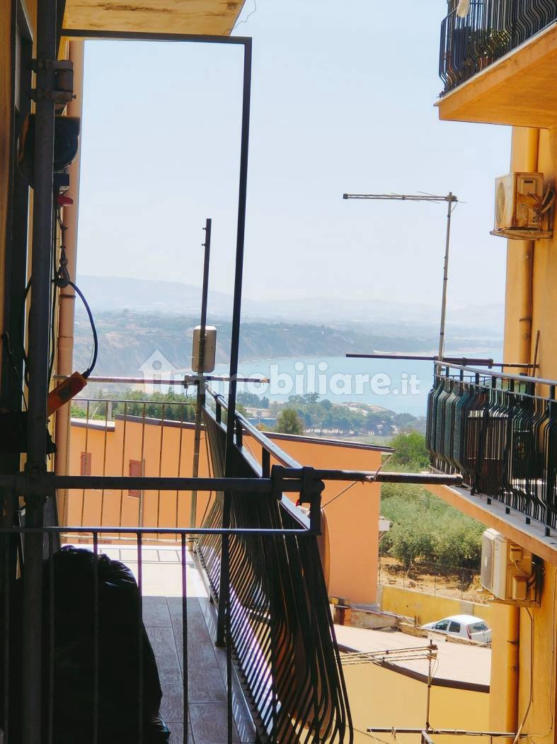 Trilocale via Giambattista Tiepolo 1, Centro, Porto Empedocle