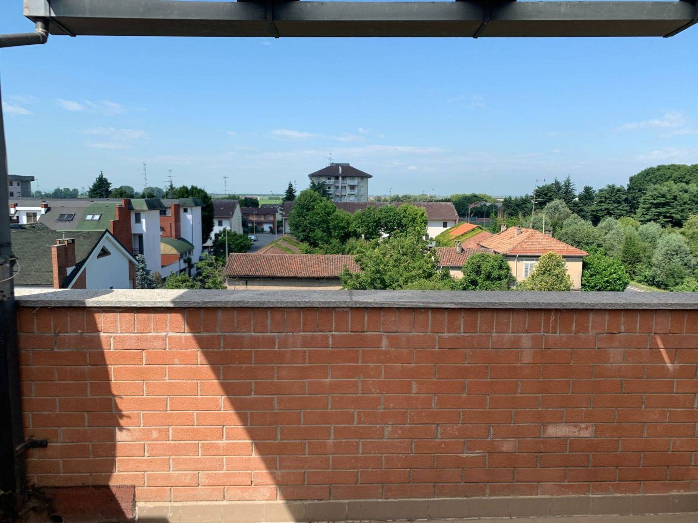 Bilocale via Renato Gadina 6, Porta Torino, Vercelli