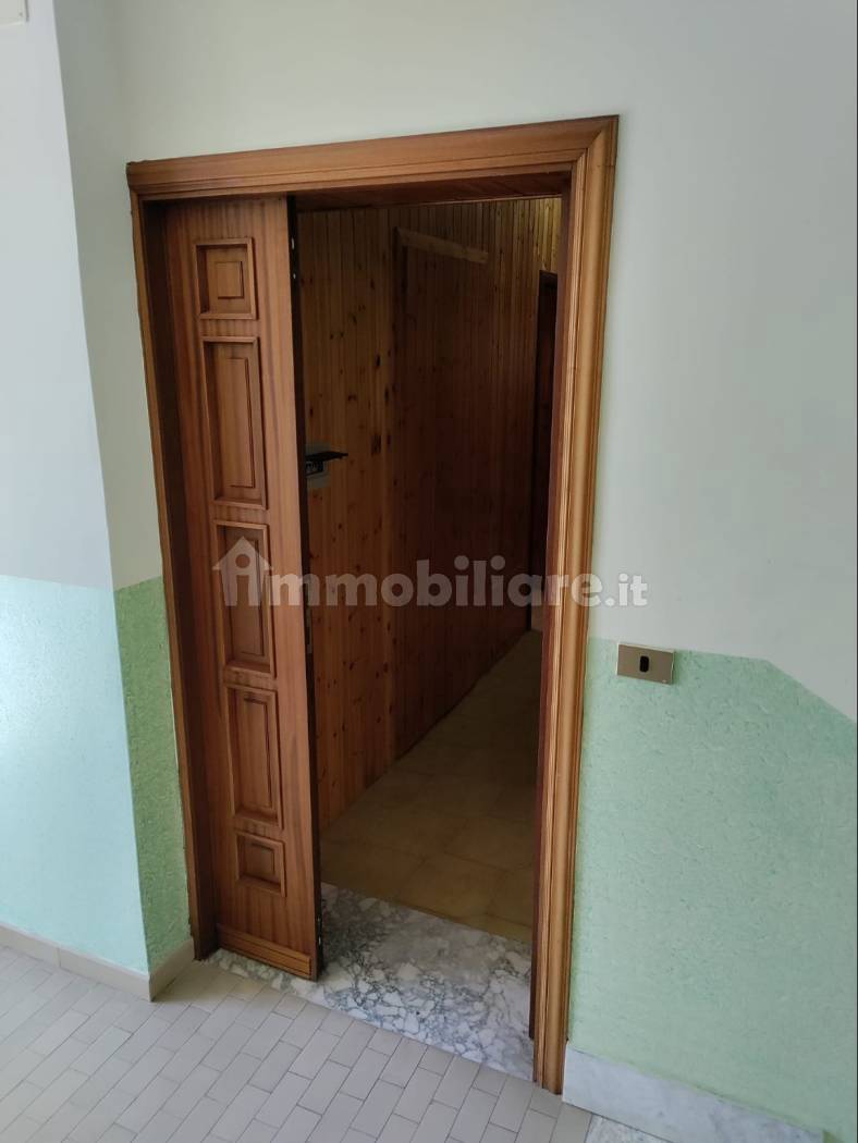 Appartamento via Zeppa di Ferro 1 13, San Lorenzello