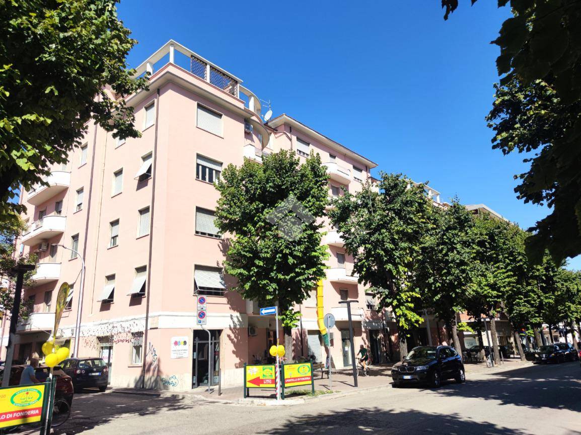 Quadrilocale viale Marconi 13, Ascoli Piceno
