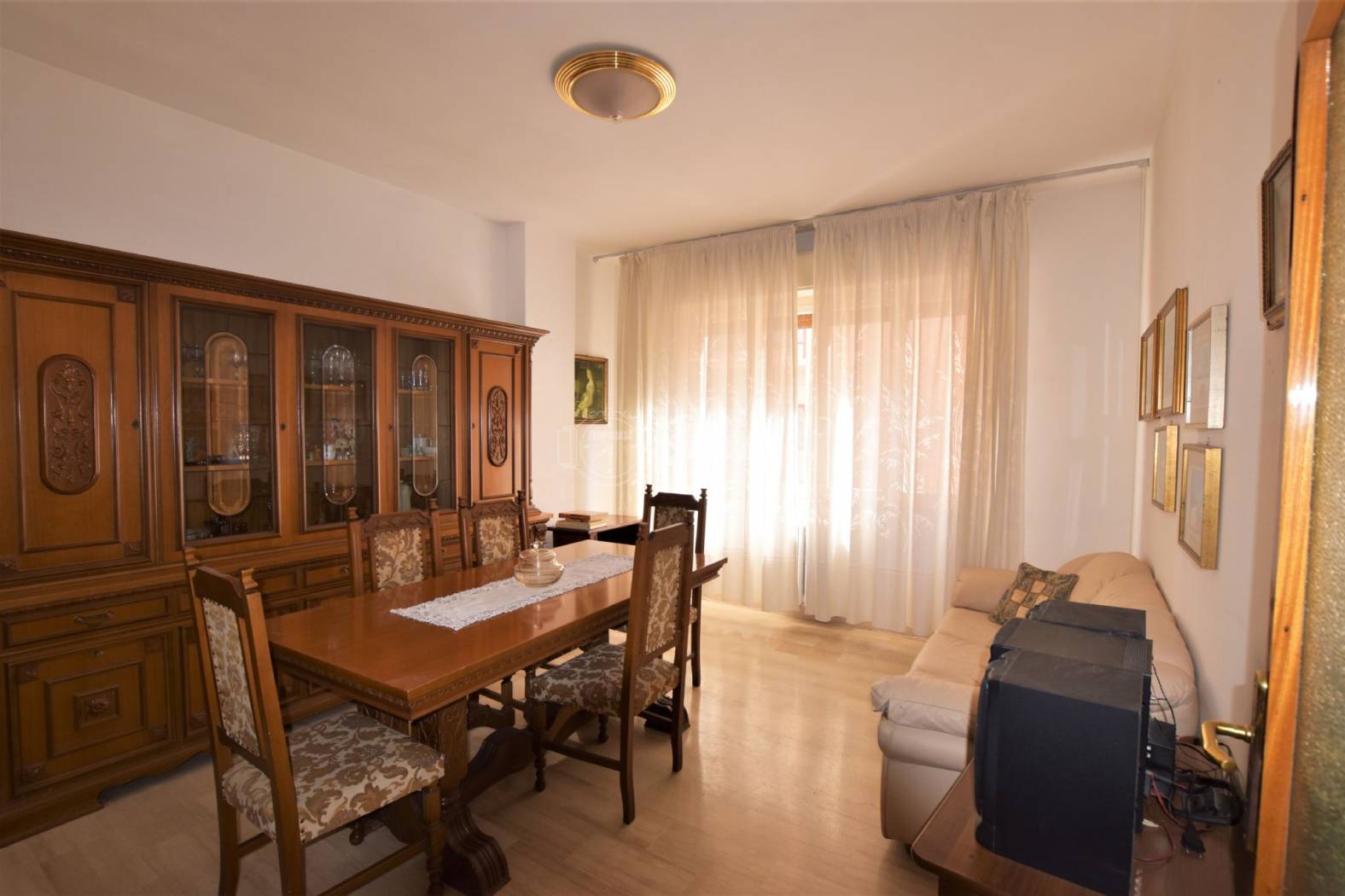 Quadrilocale via Giuseppe Galliano 66, Porto San Giorgio