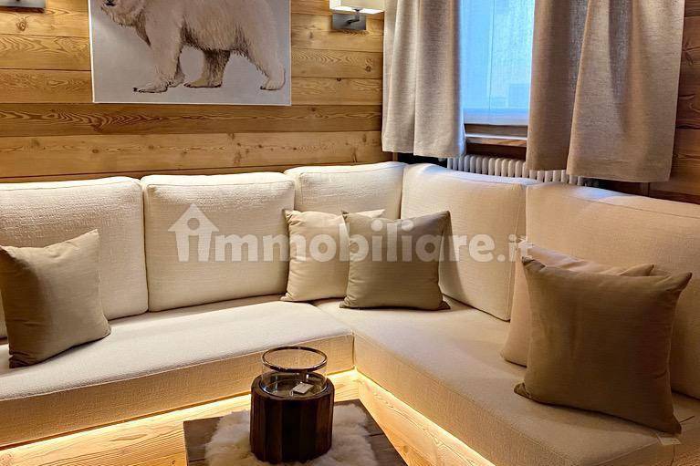 Terratetto unifamiliare 95 m², nuova, Centro, Limone Piemonte