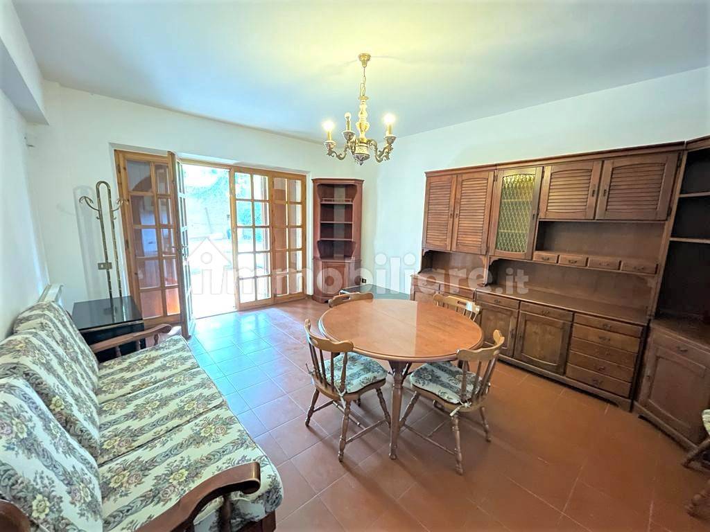 Bilocale via Giosuè Carducci, Passo Ripe, Trecastelli