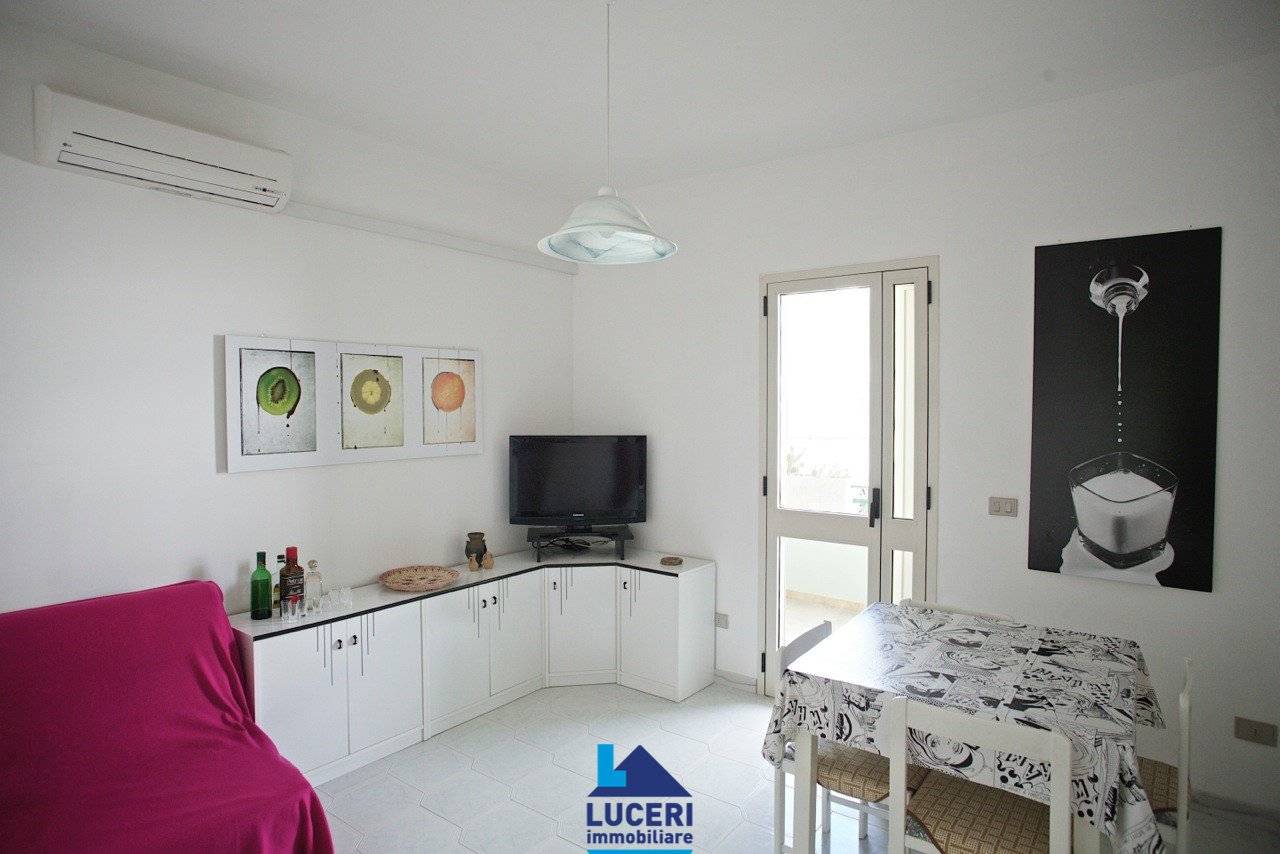 Trilocale Vico della Robinia, Baia Verde, Lidi, Gallipoli