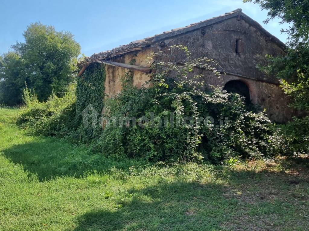 Vendita Rustico in via Colle Pallone Nuovo Zagarolo. 64 m², rif. 98161406