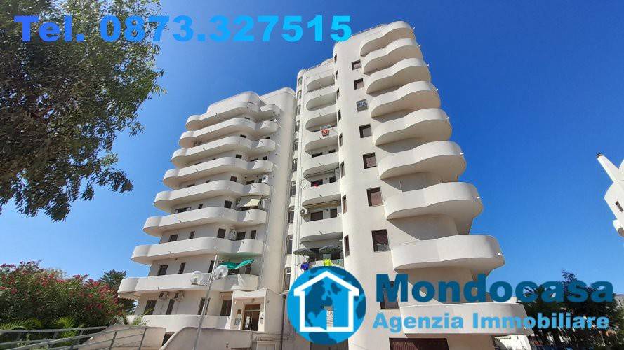 Appartamento Strada Statale Adriatica, Salvo Marina, San Salvo