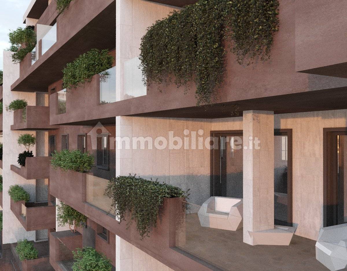 Trilocale via Pablo Neruda, Ardeatino - Montagnola, Roma