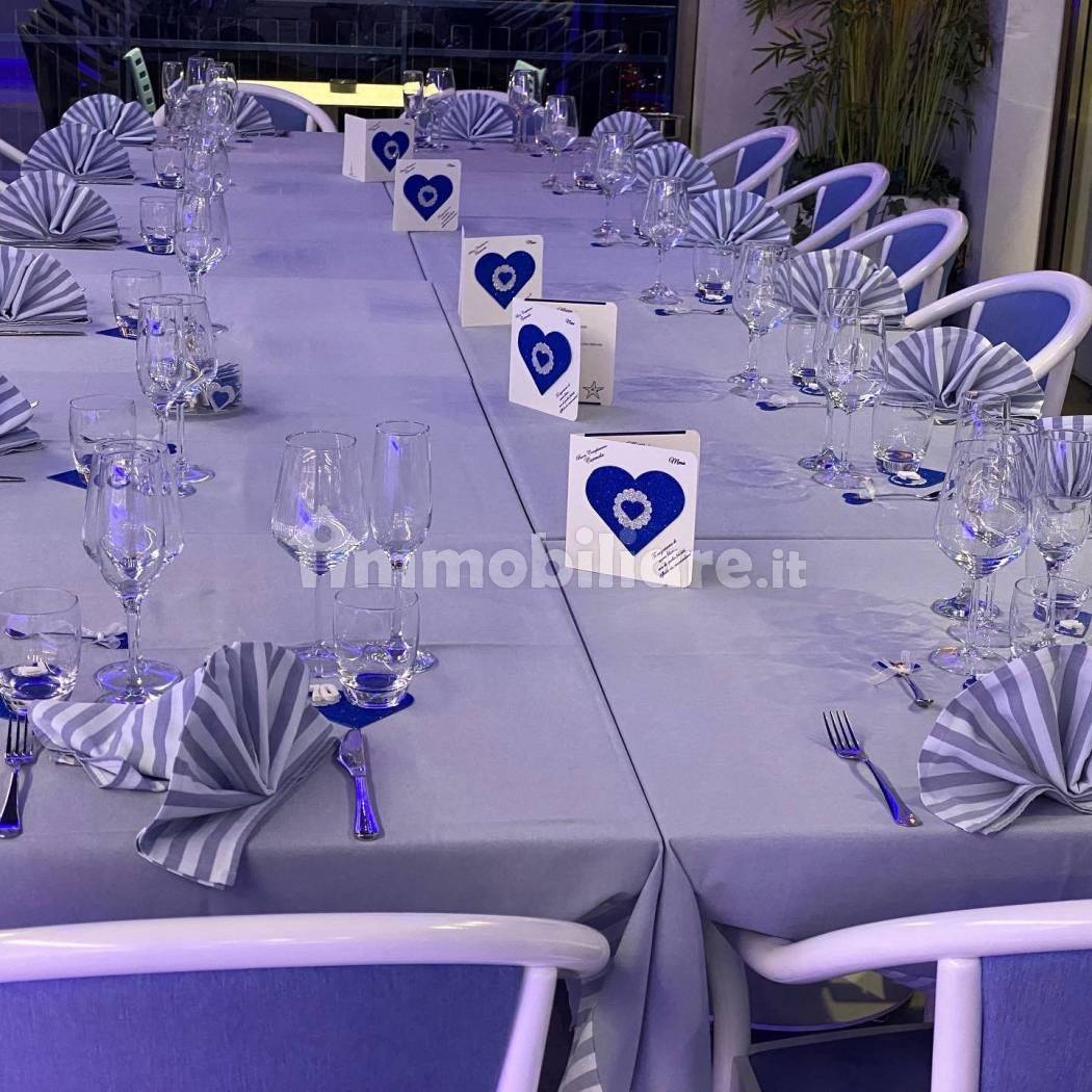 Ristorante in Vendita