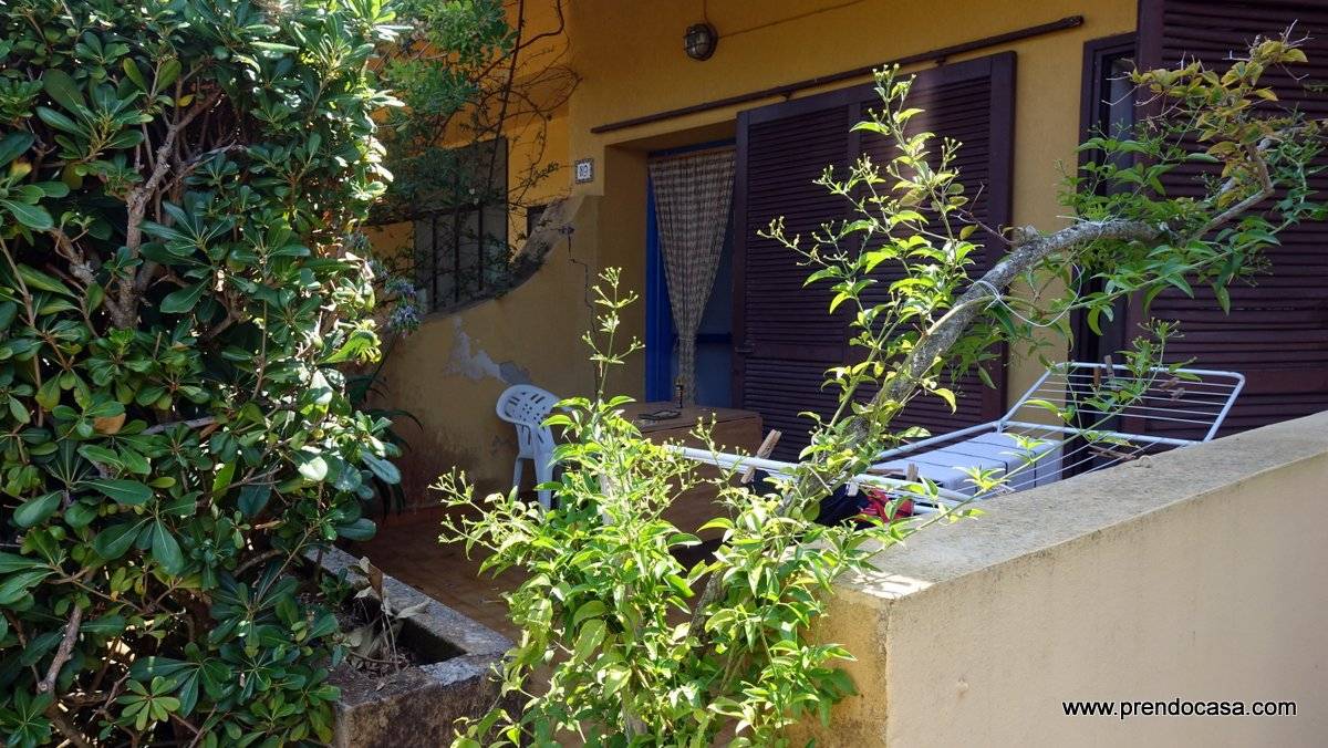 Bilocale Contrada Taccone, Drapia