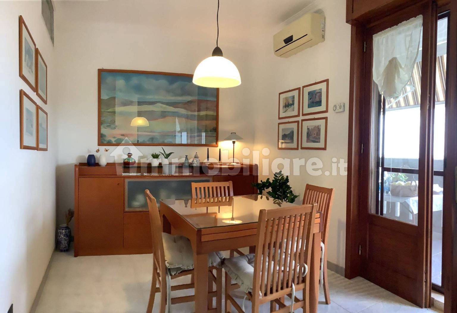 Appartamento via Galileo Galilei 24, Solito - Corvisea, Taranto