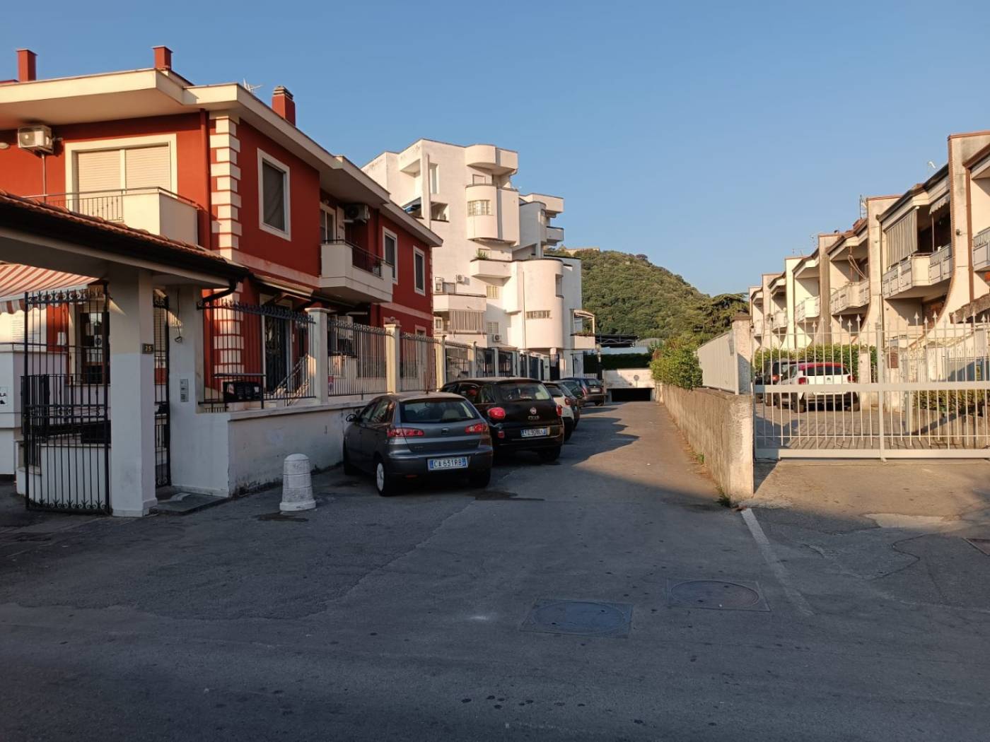 Garage - Box in Vendita