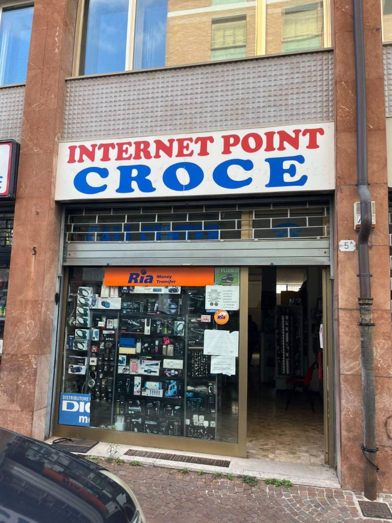 Minimarket in Vendita