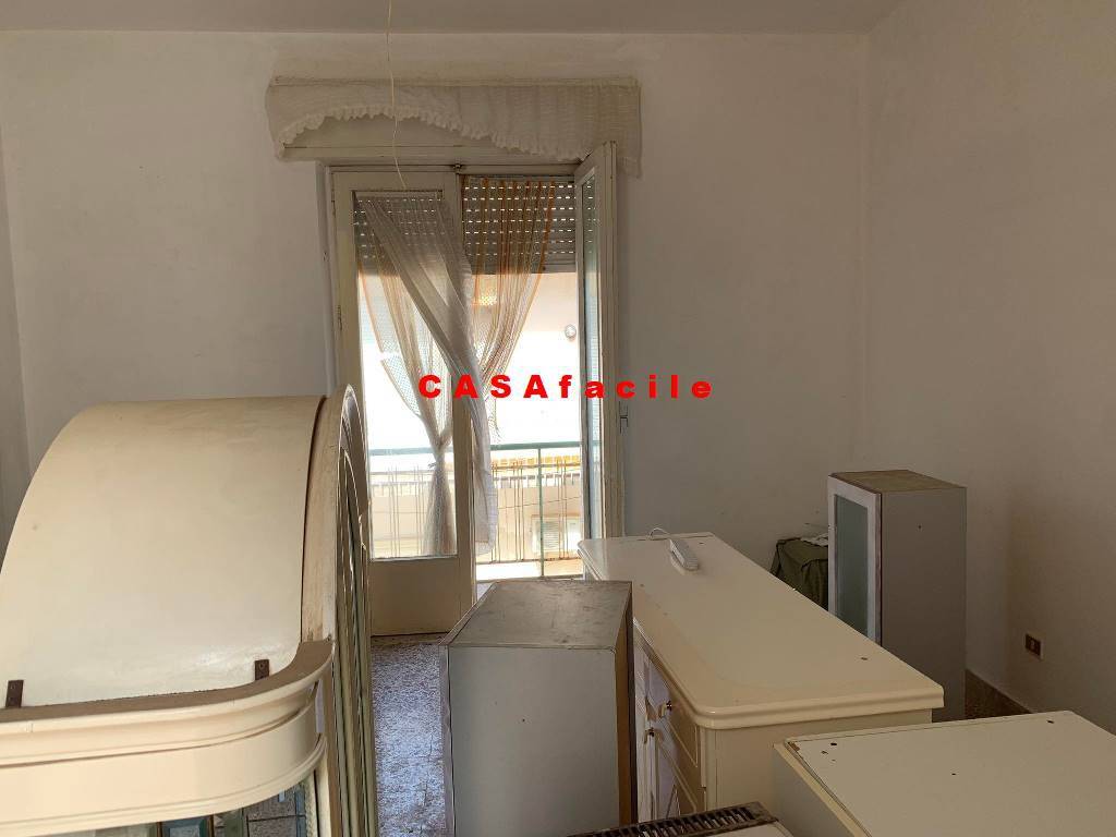 Bilocale via degli Atleti, Centro Urbano, Marsala