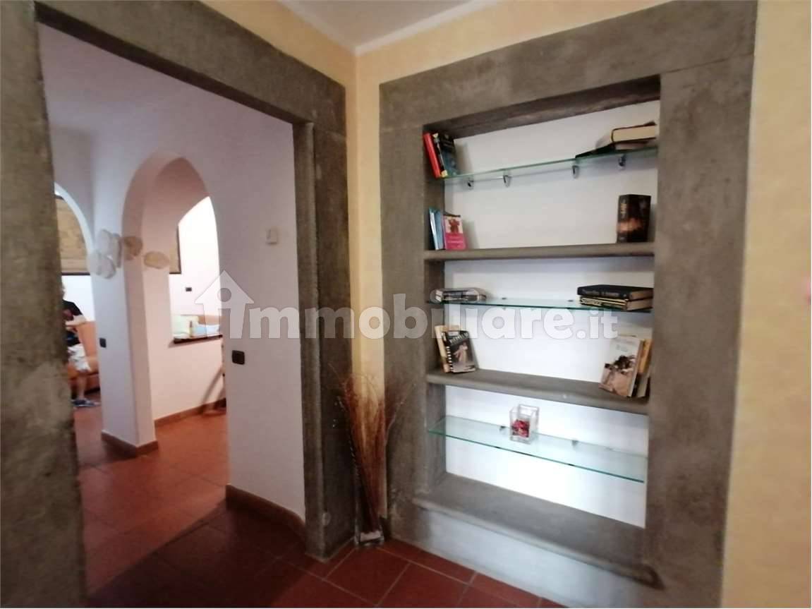 Trilocale via Ernesto Rossi, Centro, Signa