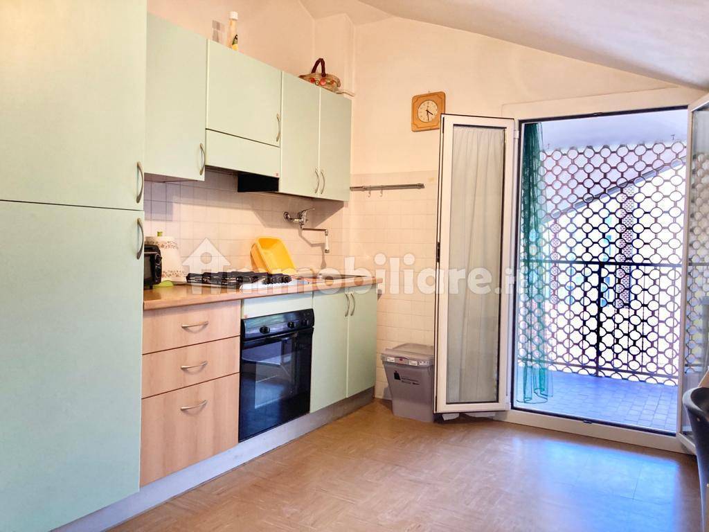 Bilocale viale Atene 10, Zadina, Parco di Ponente, Cesenatico