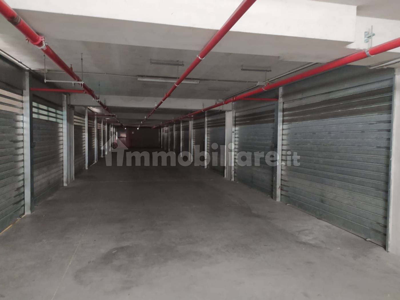 Garage - Box in Vendita