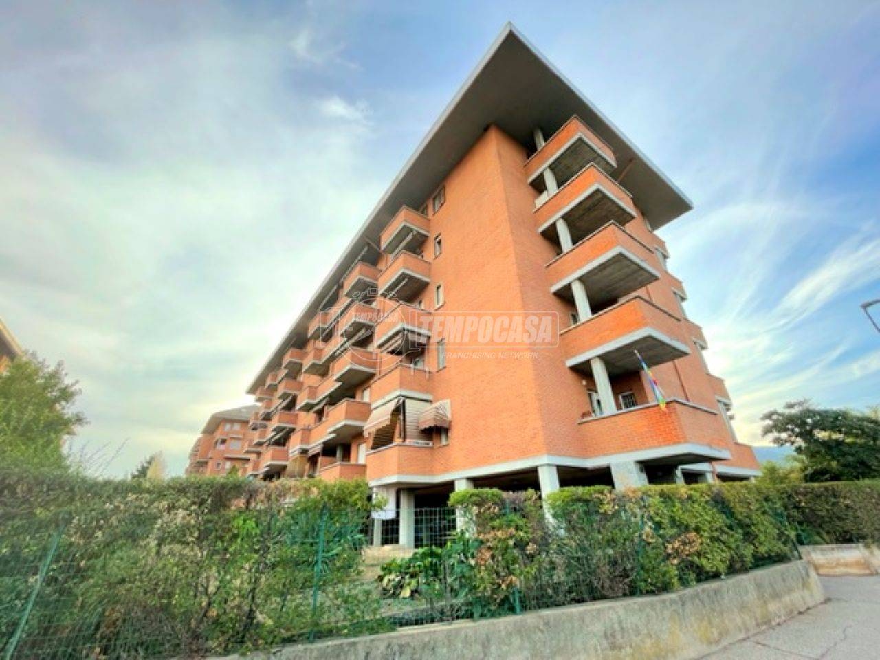 Trilocale via Camillo Benso di Cavour 68, Piossasco