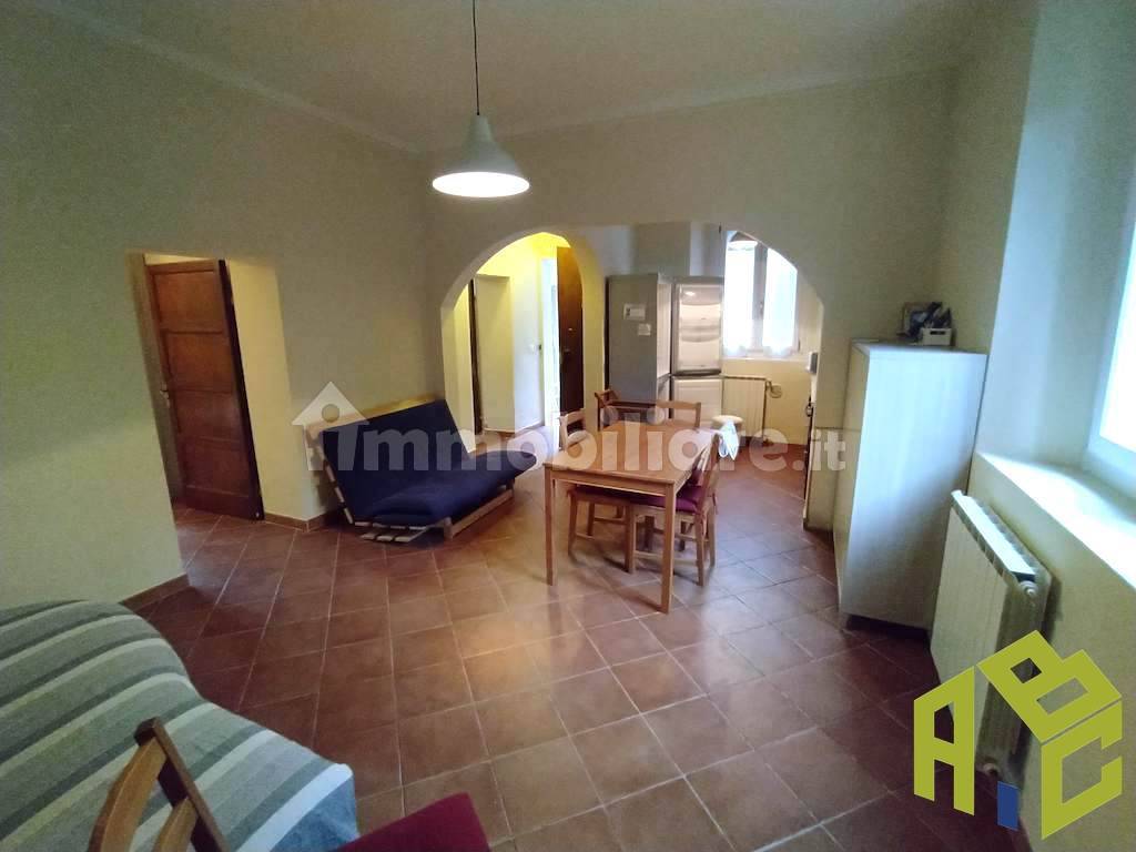 Quadrilocale buono stato, piano terra, Pomaia, Santa Luce