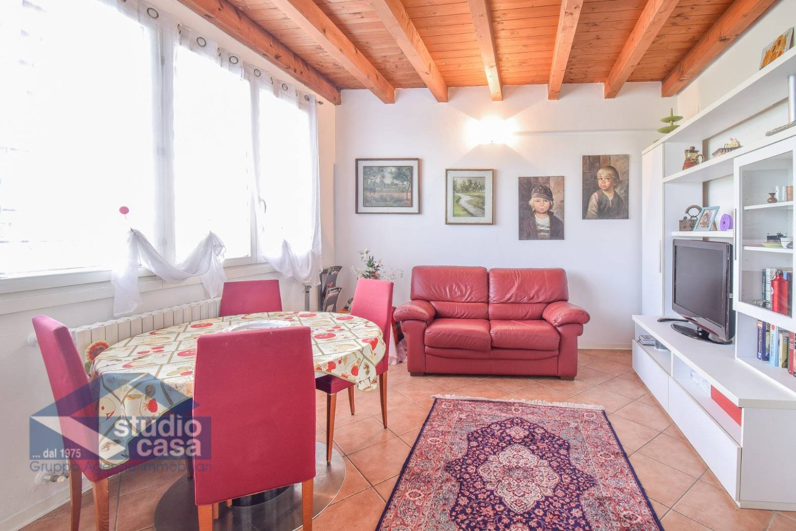 Bilocale via Kolbe 5, San Martino in Strada