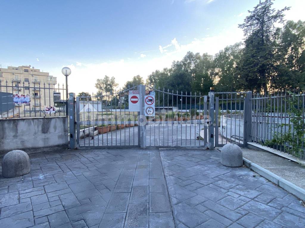 Garage - Box via di Boccea 243, Roma, Rif. 98171058 - Immobiliare.it